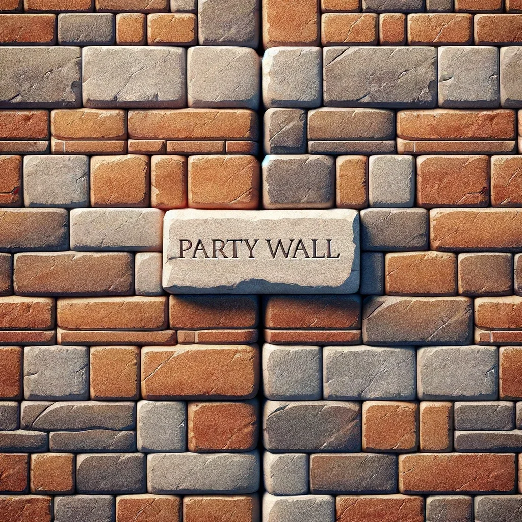 Home - Horizon Party Walls